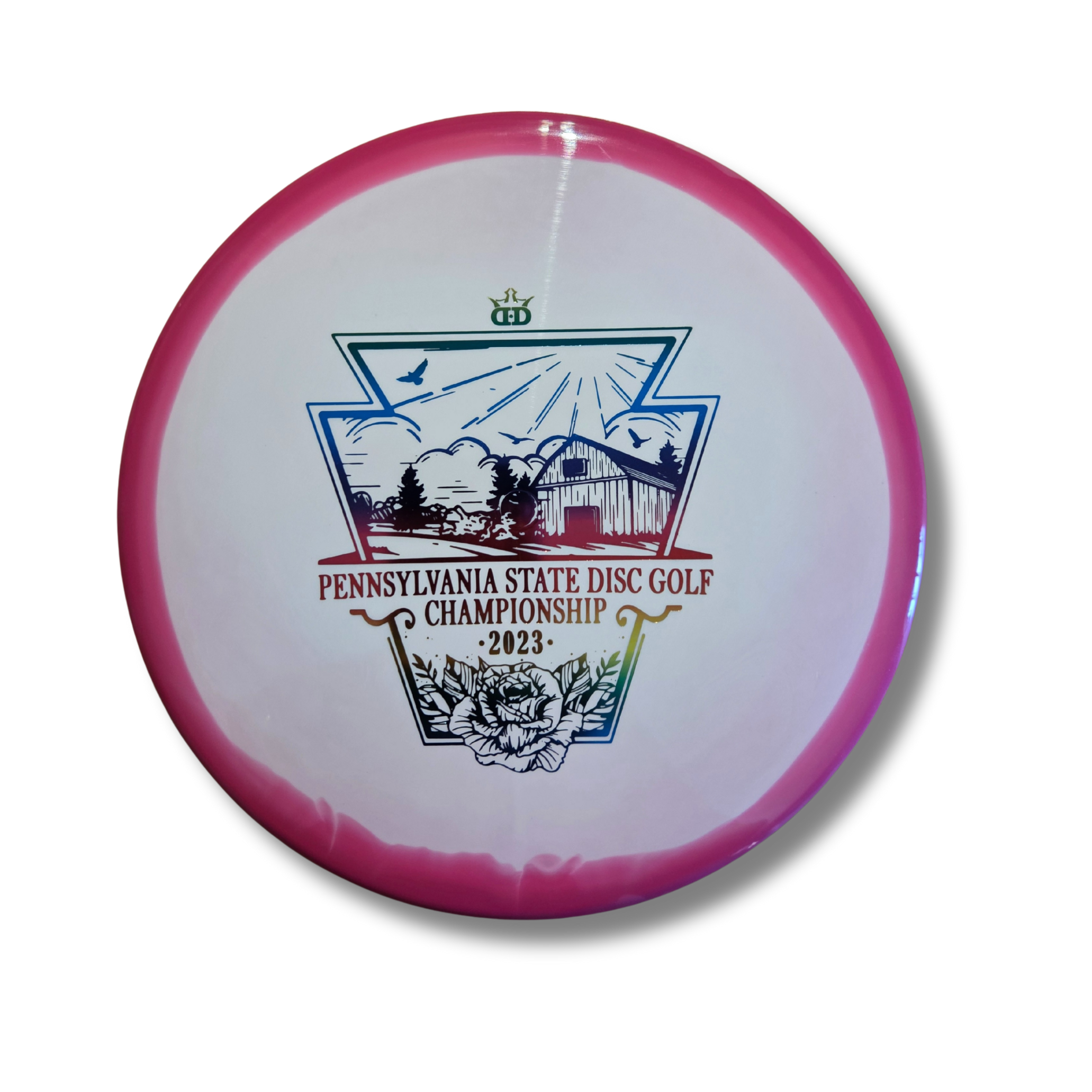 West Side Discs – DarkSide Disc Golf