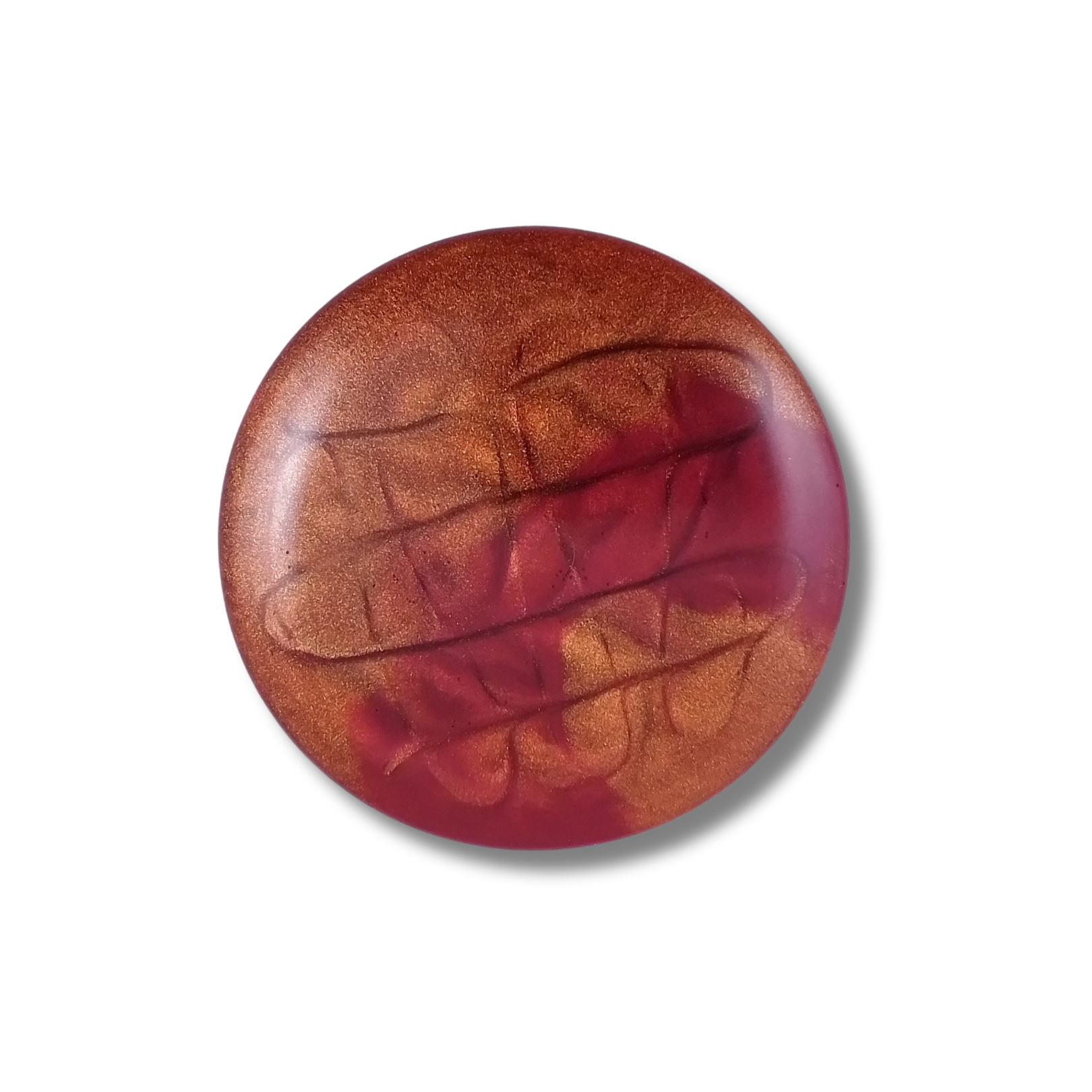 Resin Mini Markers – DarkSide Disc Golf