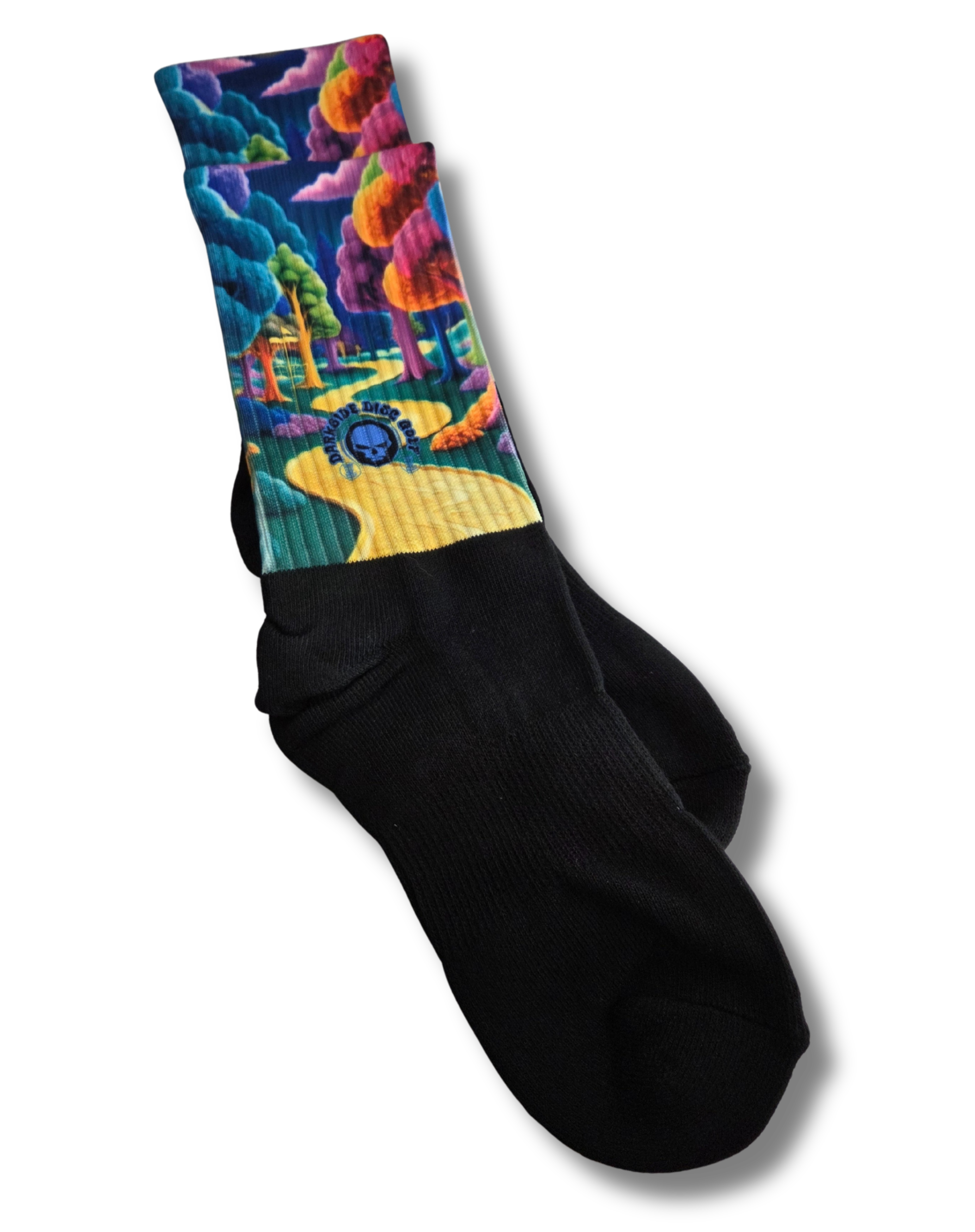 Socks – DarkSide Disc Golf