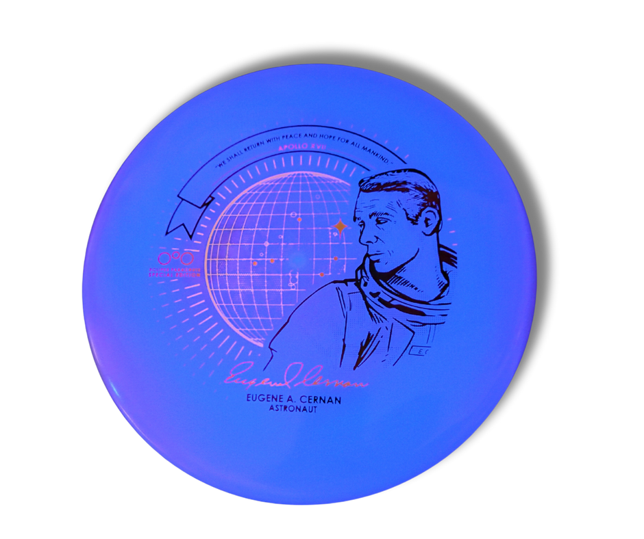 Glow Merchandise – DarkSide Disc Golf