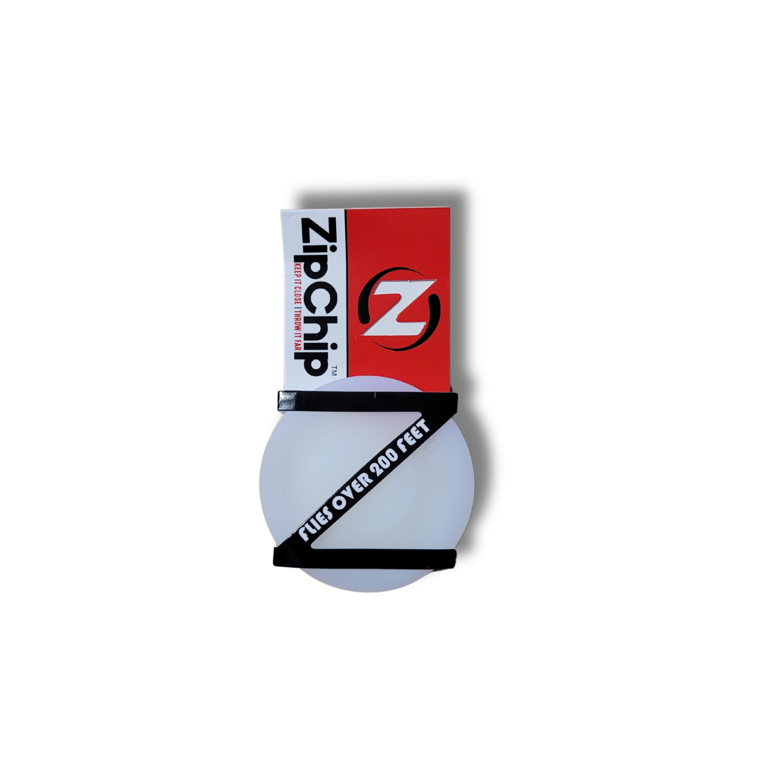 Zip Chip Glow – DarkSide Disc Golf